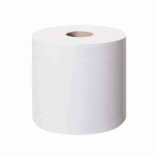 Tork SmartOne T9 Mini Toilet Roll 2ply Advanced | Commercial Cleaning ...