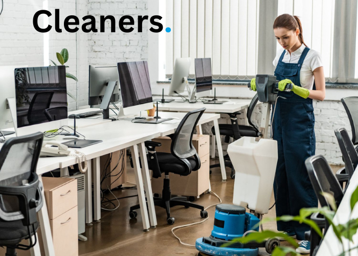 Unique Cleaning Supplies