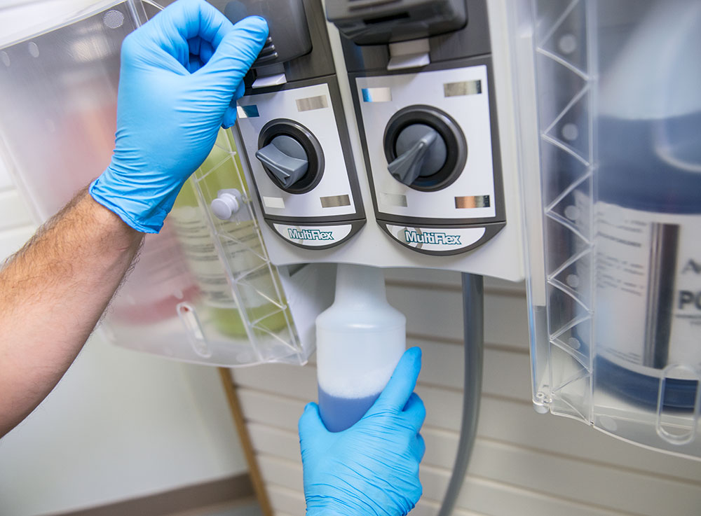 Services – Unique Cleaning Supplies