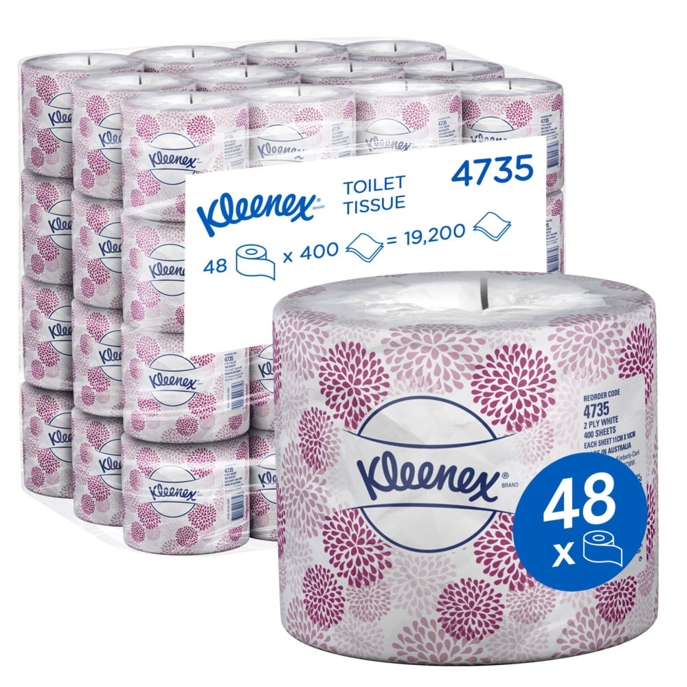 Bulk Toilet Paper – Wholesale Jumbo & 2-Ply Rolls | Fast Delivery ...
